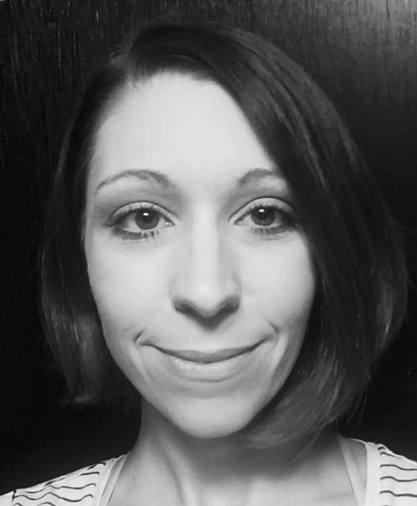 Mosaic Salon » Julia Howell